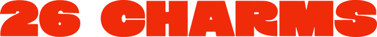 26 Charms
